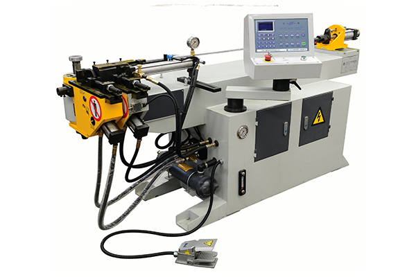 Jiangsu Hefeng Machinery Manufacturing Co., LTD-Machine building